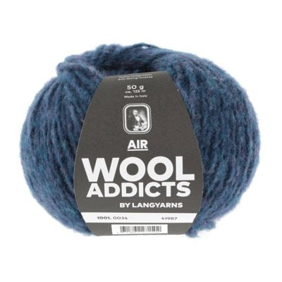 Worsted and Aran Weight Yarns: Luxurious Fibres for Cozy Creations ...