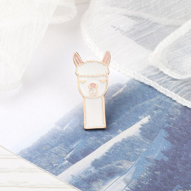 Enamel Pins – Good Grief Yarn & Provisions