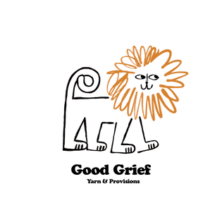 Good Grief Yarn & Provisions – Good Grief Yarn & Provisions