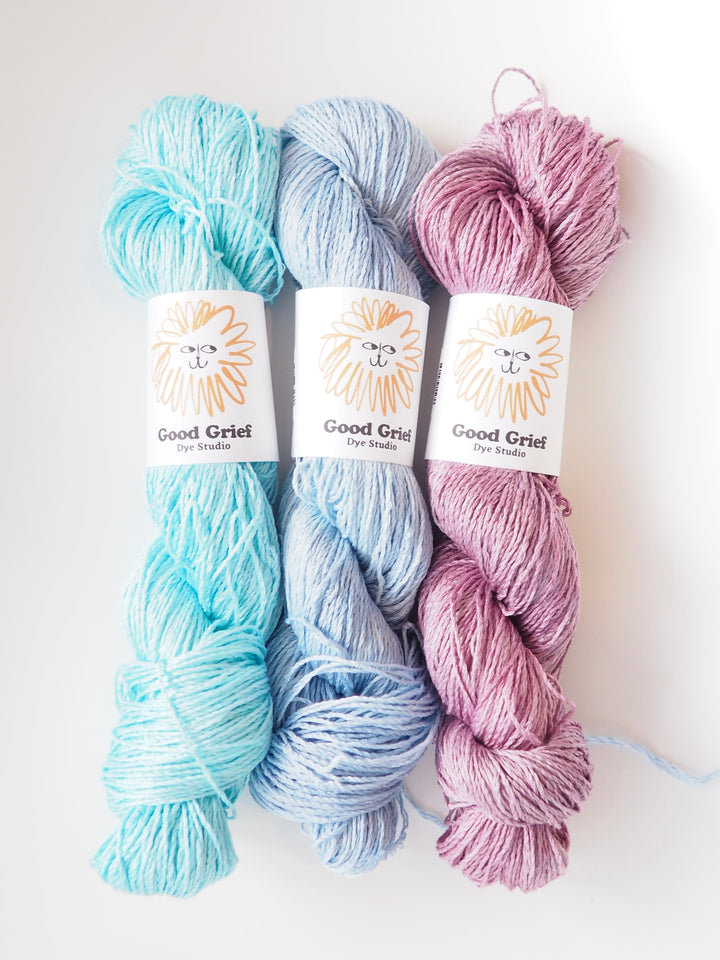 Good Grief Yarn & Provisions – Good Grief Yarn & Provisions