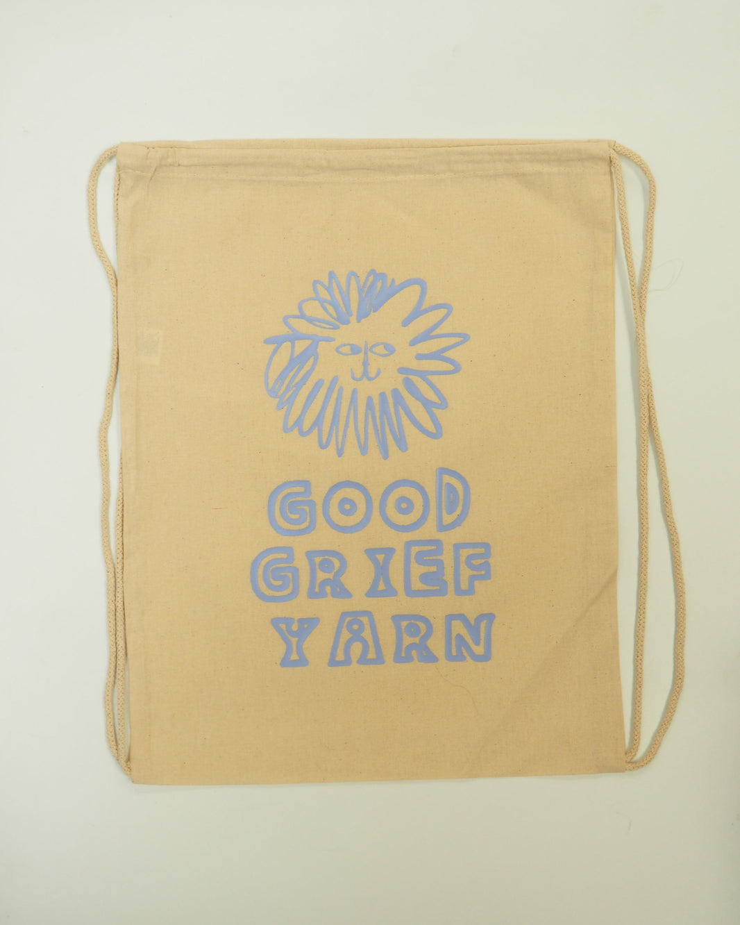 Merch – Good Grief Yarn & Provisions