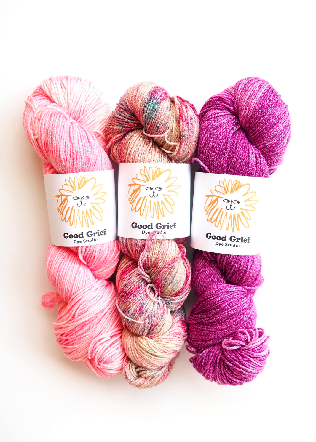 Good Grief Yarn & Provisions – Good Grief Yarn & Provisions
