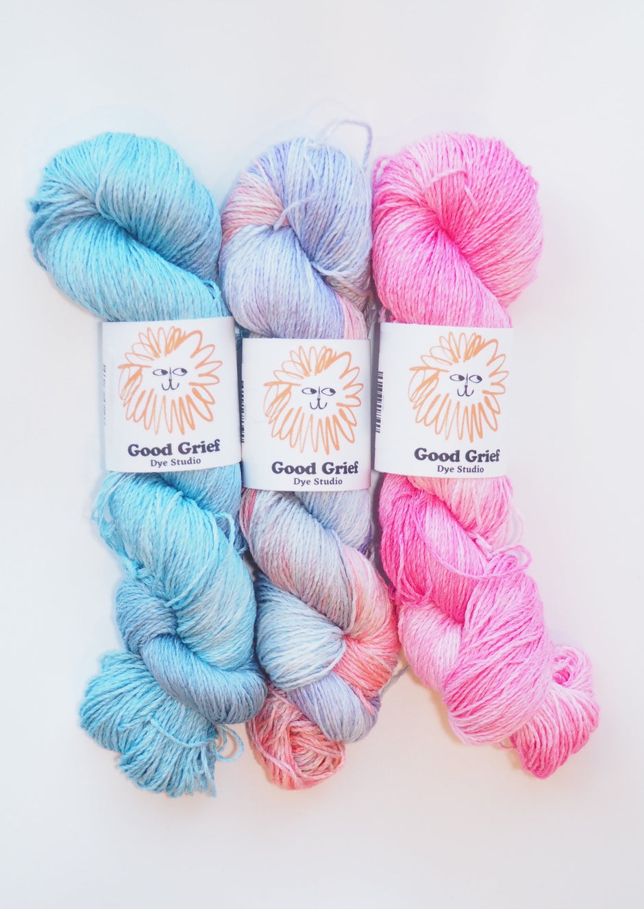 Good Grief Yarn & Provisions – Good Grief Yarn & Provisions