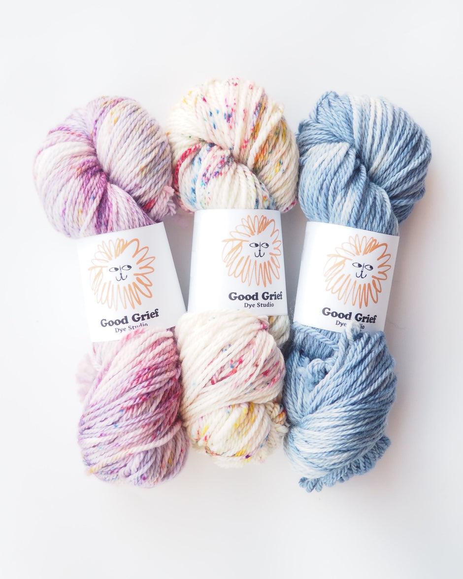 Good Grief Yarn & Provisions – Good Grief Yarn & Provisions