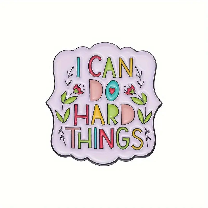 Cute Craft-Themed Enamel Pins | Good Grief Toronto – Good Grief Yarn ...