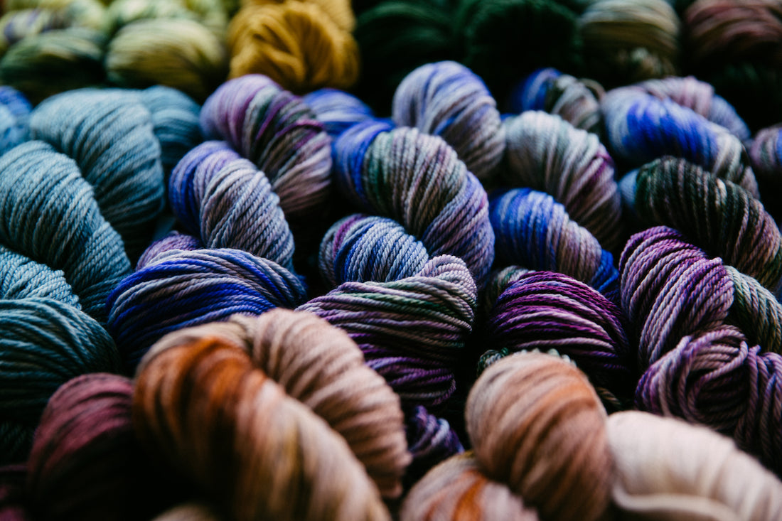 Good Grief Yarn & Provisions – Good Grief Yarn & Provisions